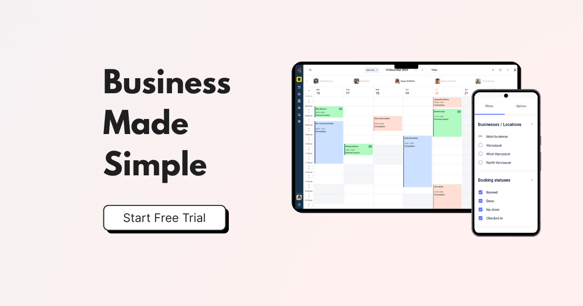 About Yocale | Business Management Software Since 2013